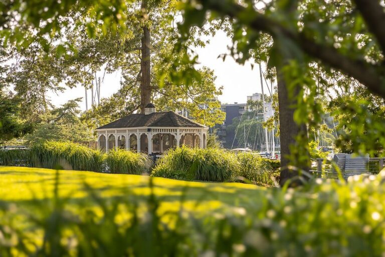 About Port Annapolis Marina | Premier Marina in Annapolis, MD