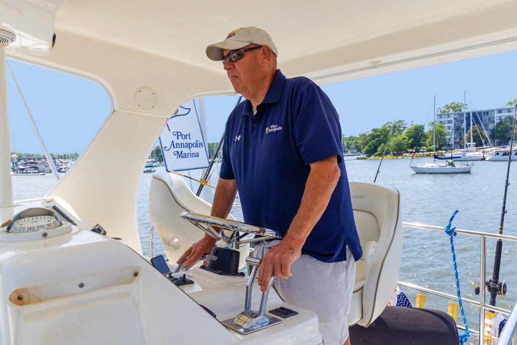 Join the Port Annapolis Boat Club | Exclusive Boating Access
